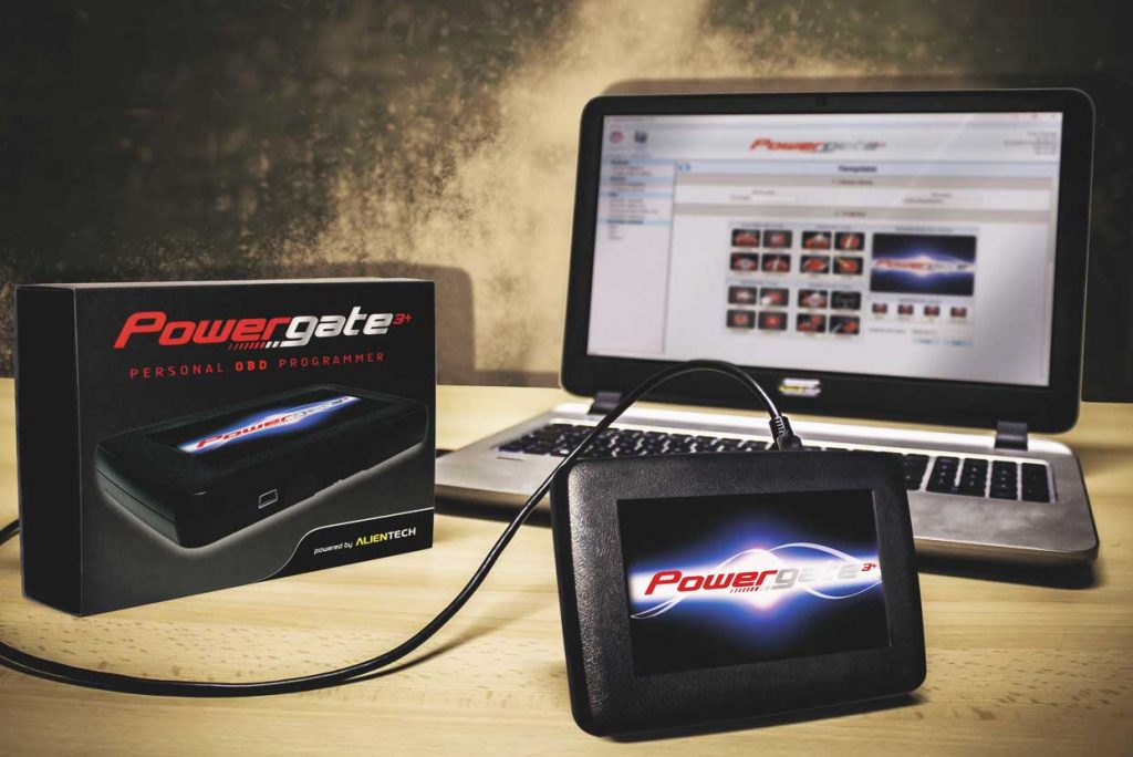 Hemsida - TM Chiptuning