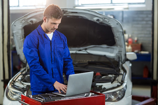 Car Repair Website: 6 Easy Steps to Build One Fast