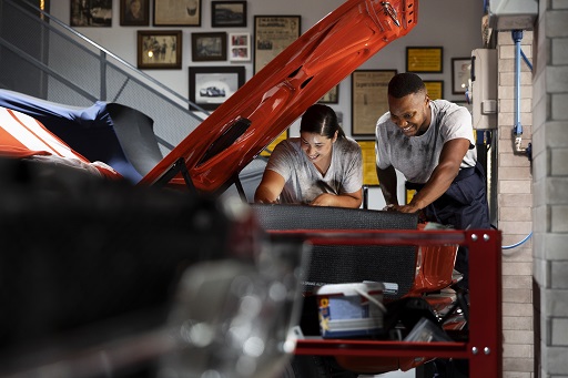 6 Signs You've Discovered the Perfect Auto Repair Shop