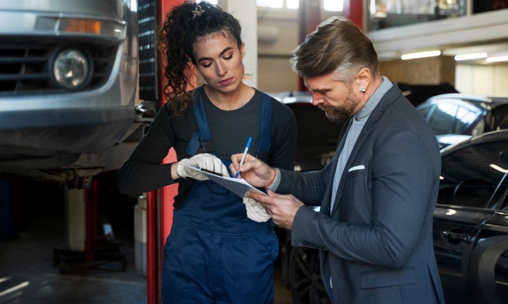 Auto Service Experts: 26 Car Maintenance Tips You Need