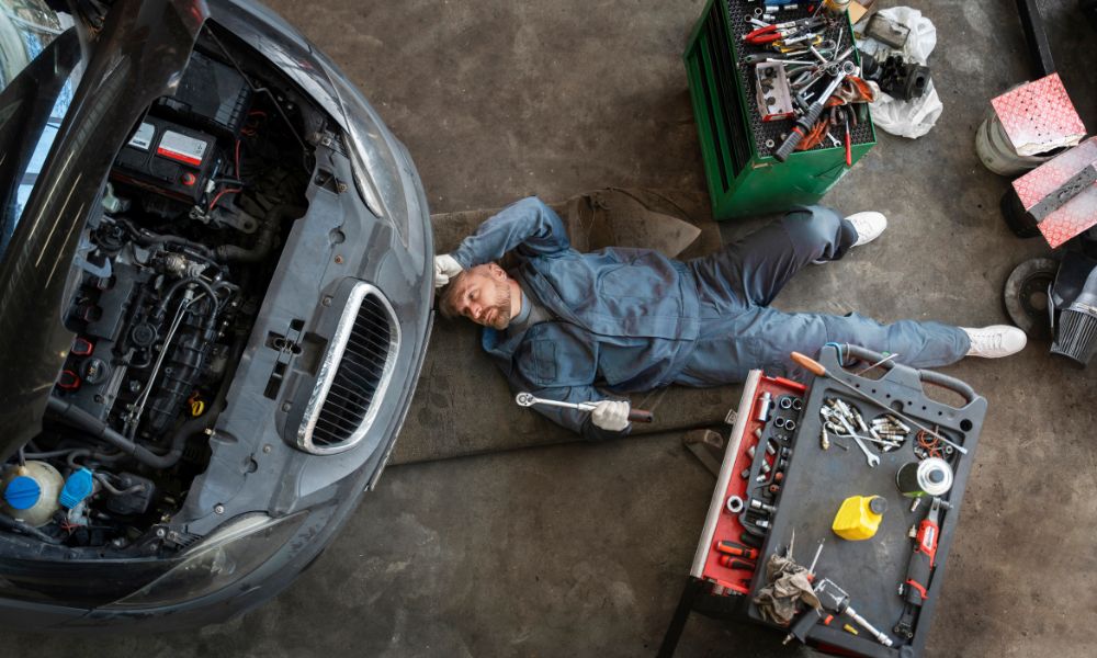 Extreme Auto Repair Shop Selection: 7 Key Factors to Consider